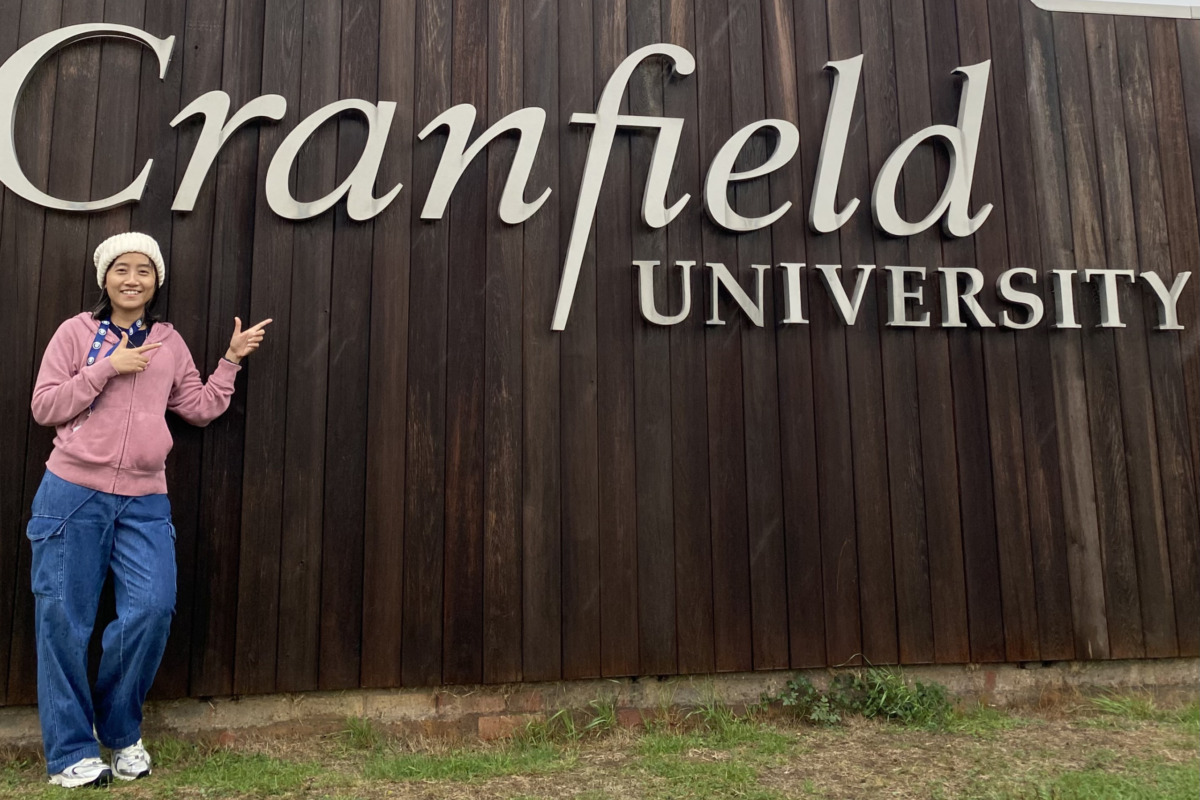 How to use an appendix in your assignments - Cranfield University Blogs